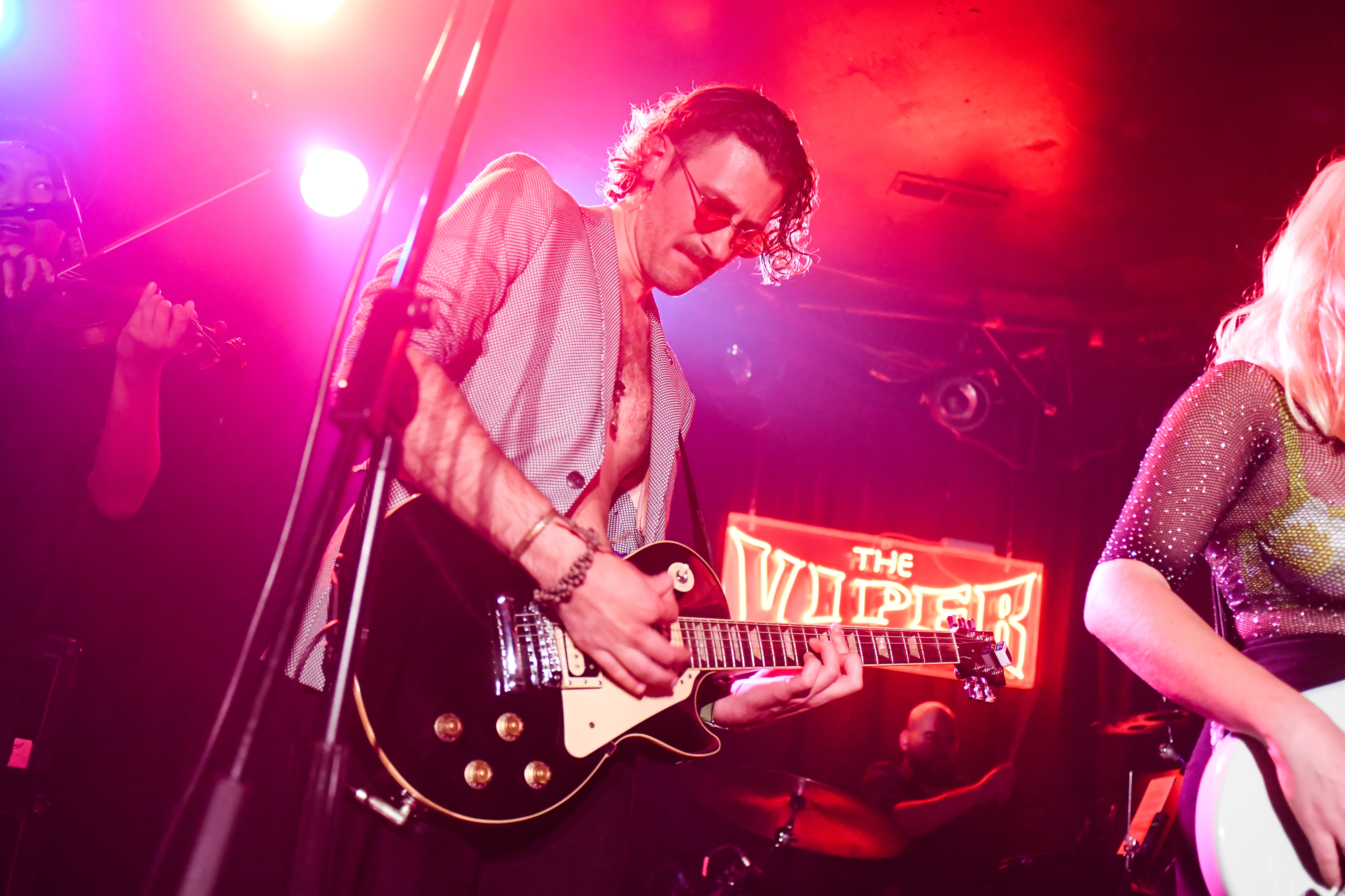 Gallery – Magenta Moon Band